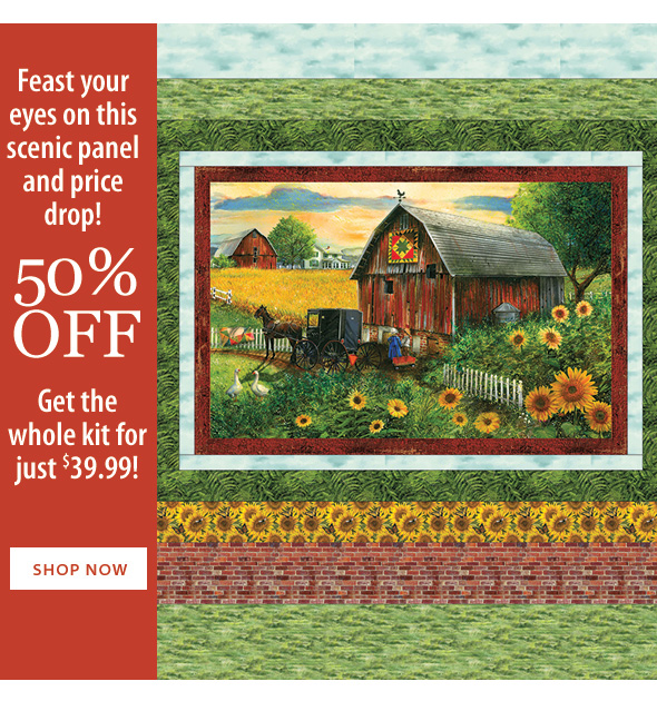 Annie's: All-new panels from our favorite designer Jody Houghton! | Milled